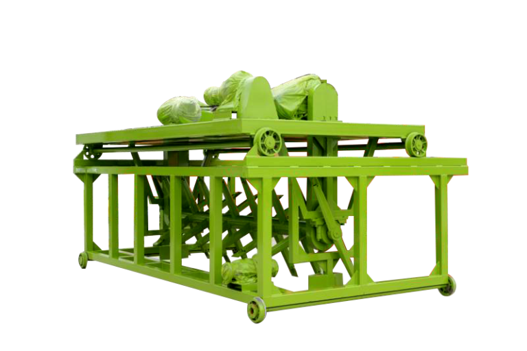 How to use large-scale composting equipment correctly? – My Blog