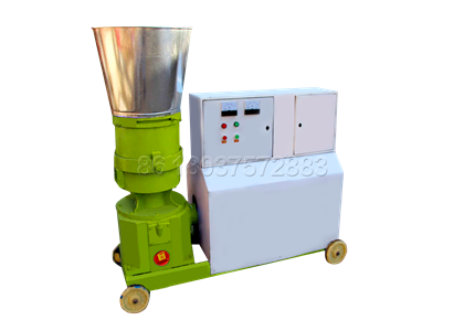 Application of dry and wet types of organic fertilizer pelletizer – My Blog