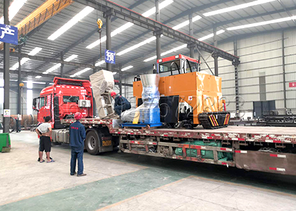 Top Equipment You Need To Set Up An Organic Fertilizer Factory – My Blog