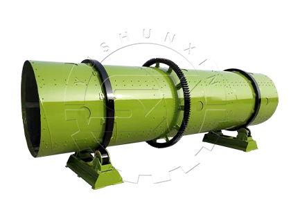 Cow Dung Processing Machine – My Blog