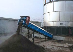 Fermentation Tank For Cow Dung Bio Fertilizer Composting – My Blog